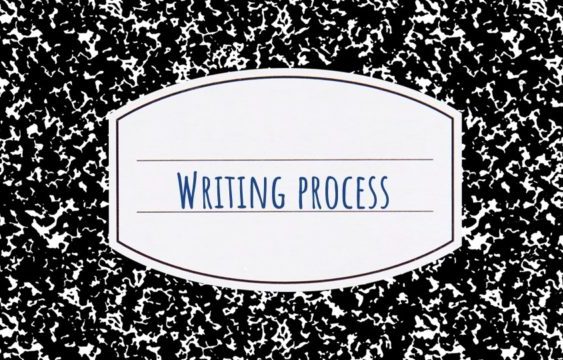 Teaching Writing Process (With Bonus Powerpoint Lesson Slides ...